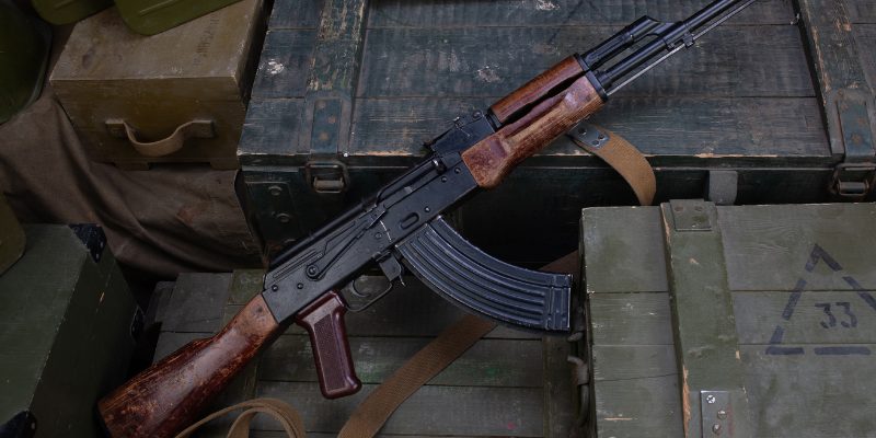 3 Best Recoil Pad for AK 47 - 2023 - Ammowisdom