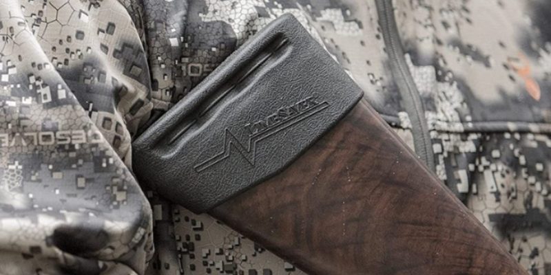 7 Best Slip on Recoil Pad 2024 - Ammowisdom