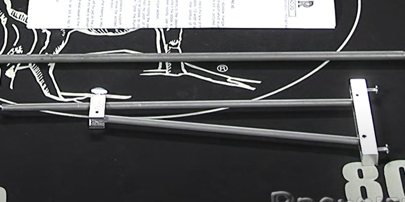 Best Recoil Pad Jig from Wheeler 2024 - Ammowisdom